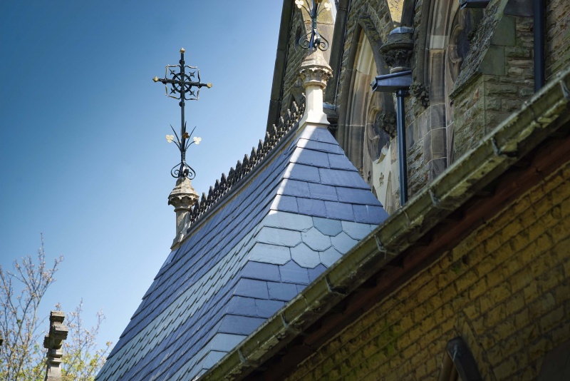 All Saints, Barton Upon Irwell :: kpsarchitects.co.uk