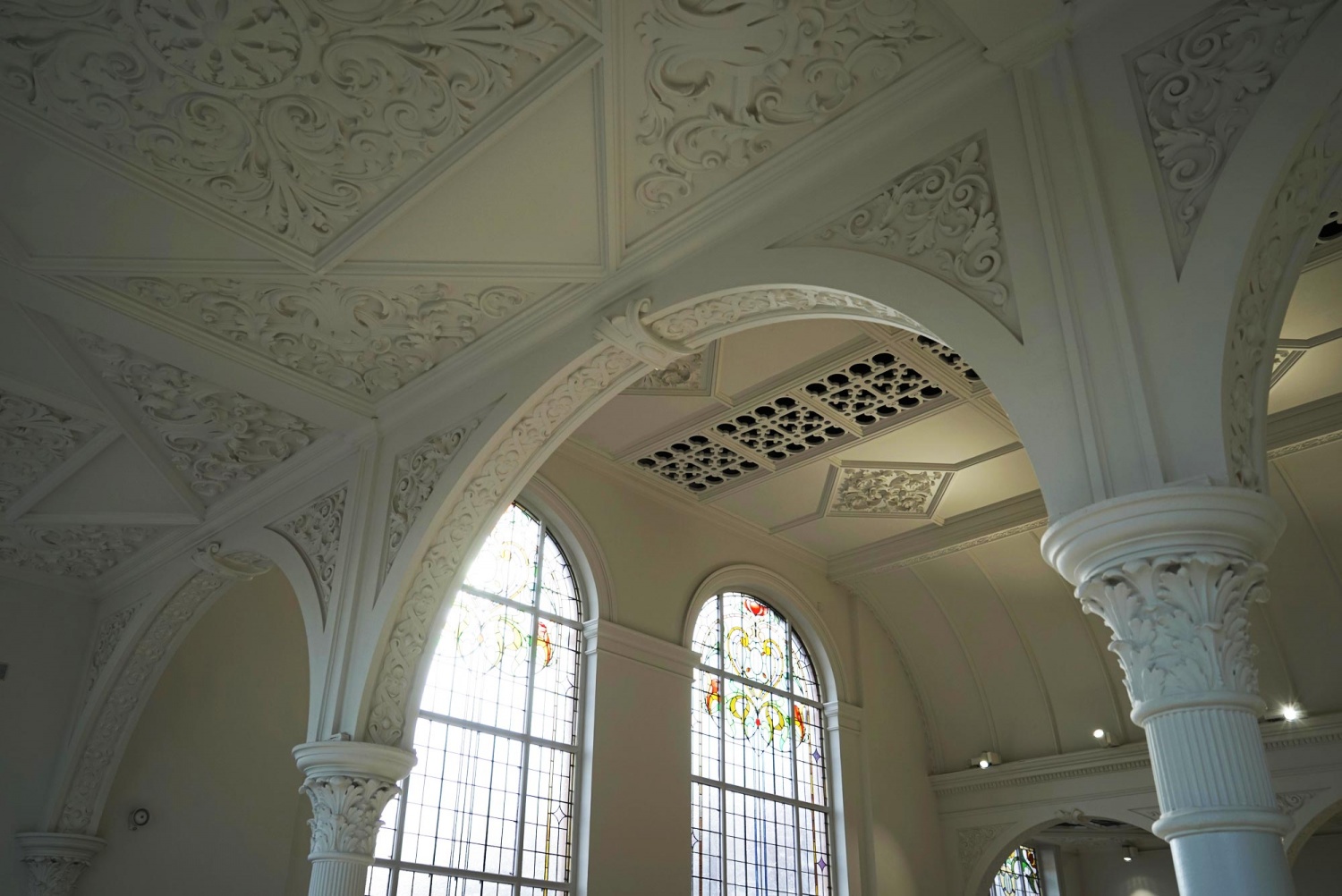 Kepczyk Pearce Sanderson Architects, Surveyors & Historic Building ...